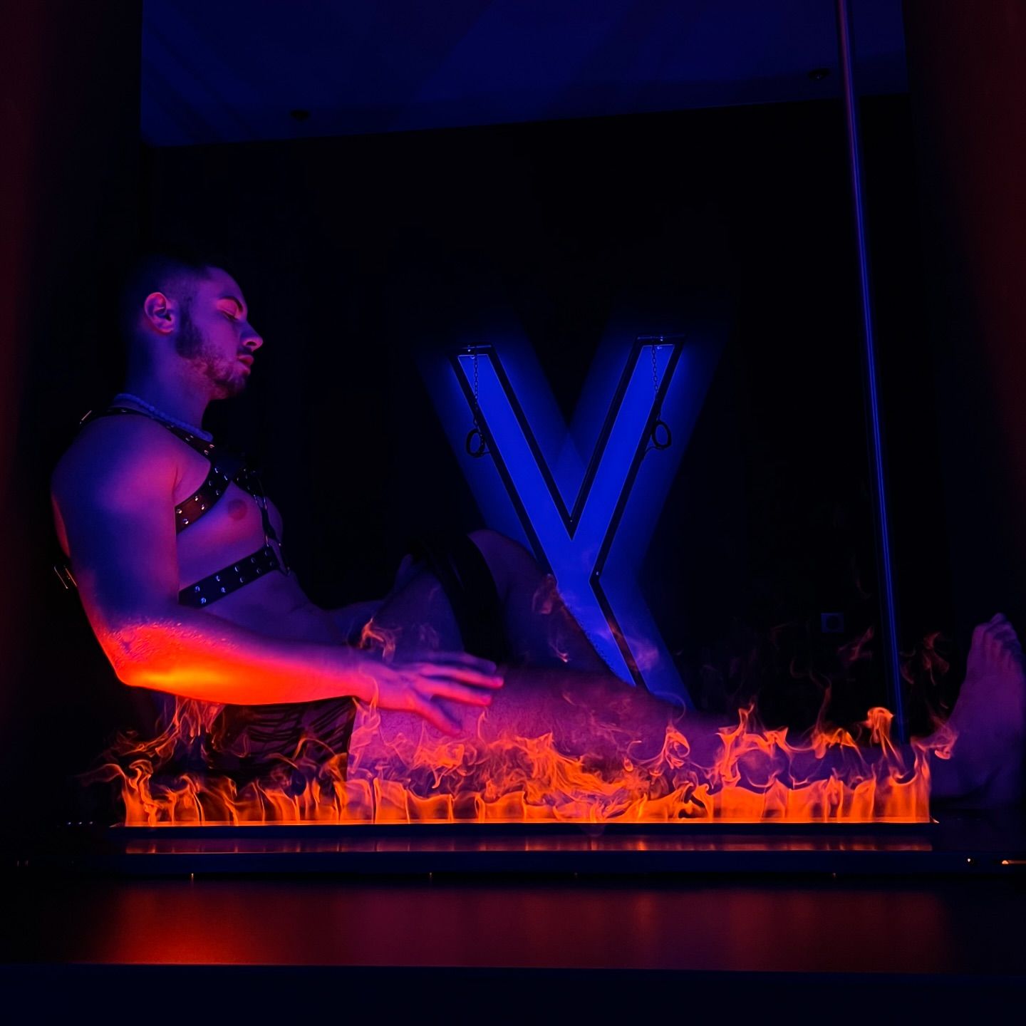 Jordan Tules - Une expérience intime et authentique, pour ceux qui ...